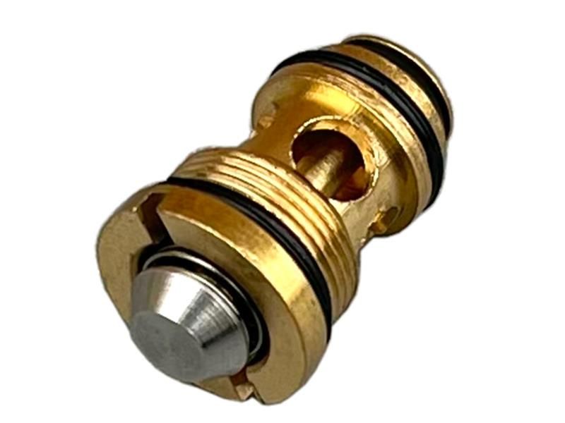 Army R17 Magazine Knocker/Outlet Valve (#216) - BR Airsoft - Airsoft ...