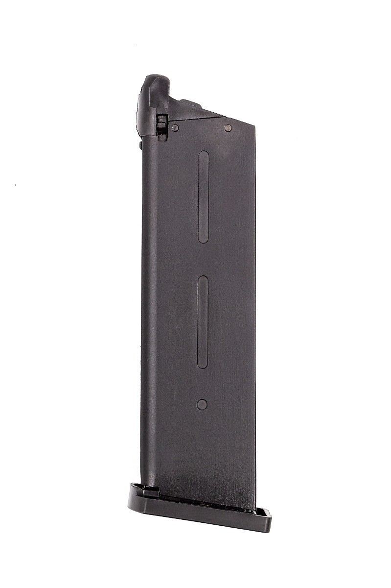 Vorsk - 1911/MEU Series Magazine (Gas) (STD - 21R) - BR Airsoft ...